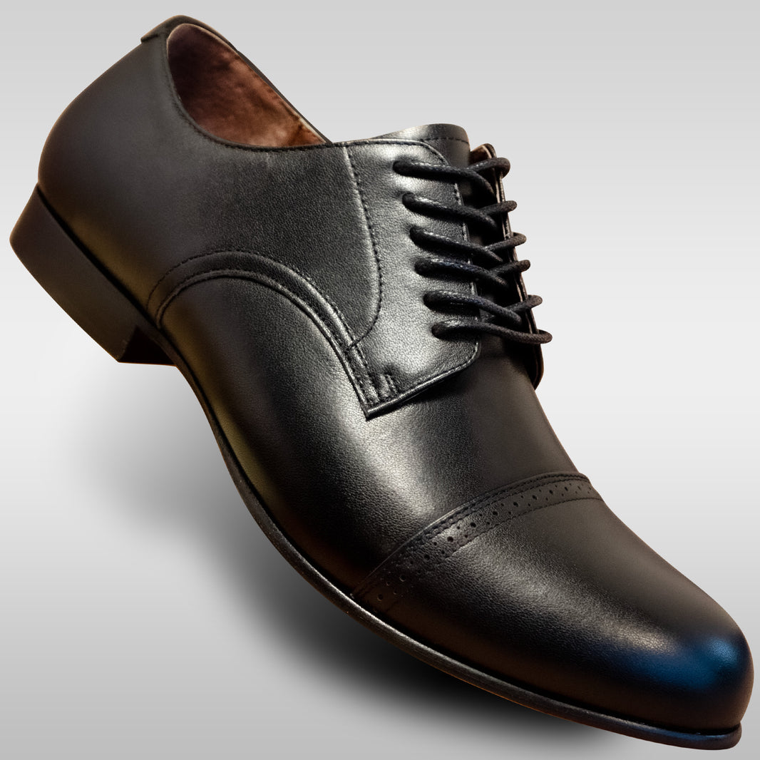 Aris Allen Swing Dance Shoes