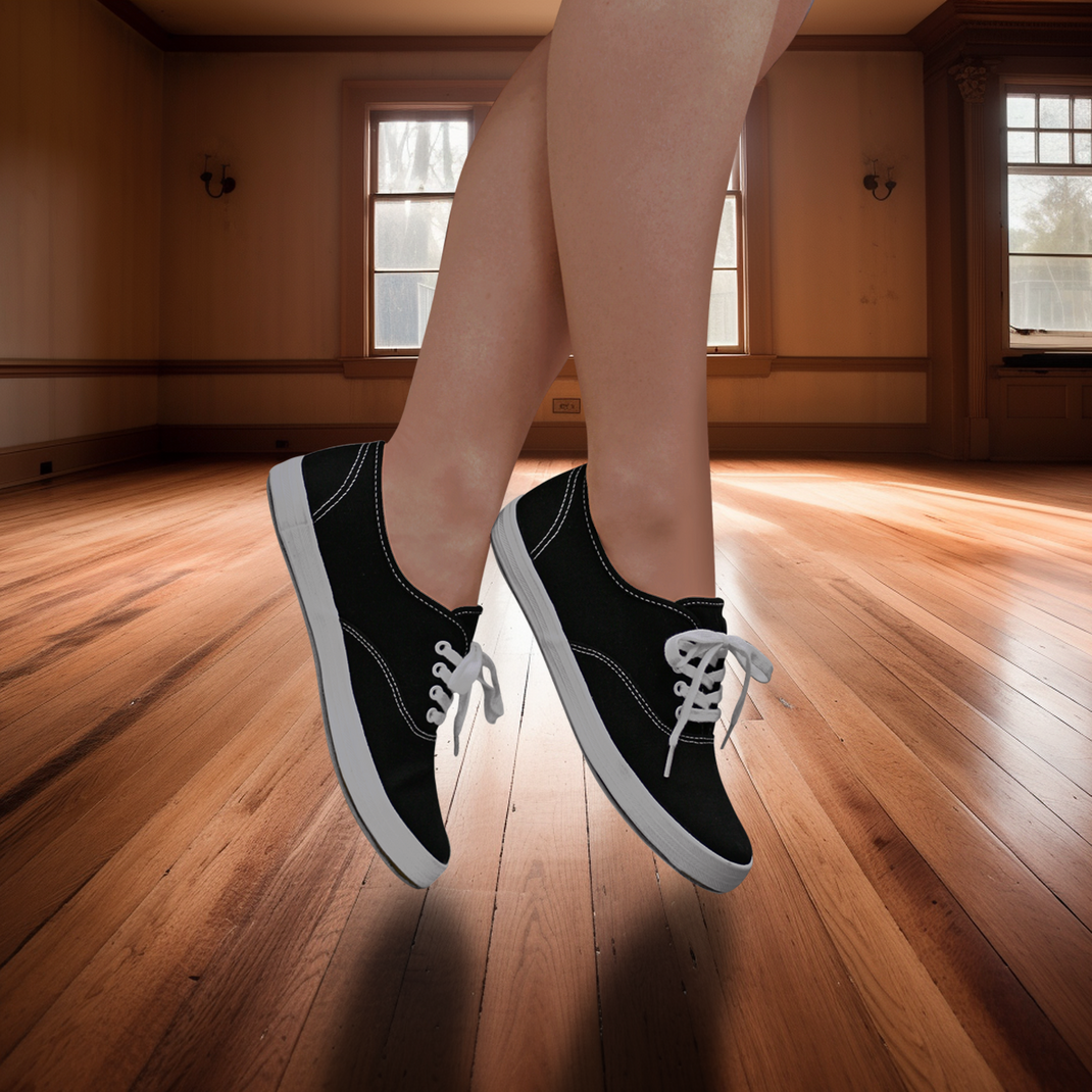 Aris Allen Dance Shoes