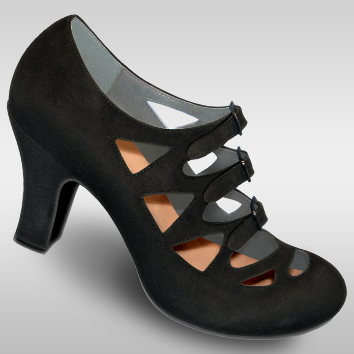 Women's Dance Shoes – Aris Allen